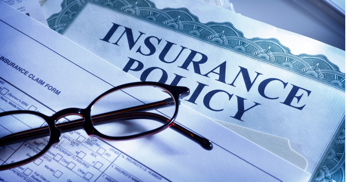 Unfair Settlement Tactics By An Insurance Company? File a Complaint I ...