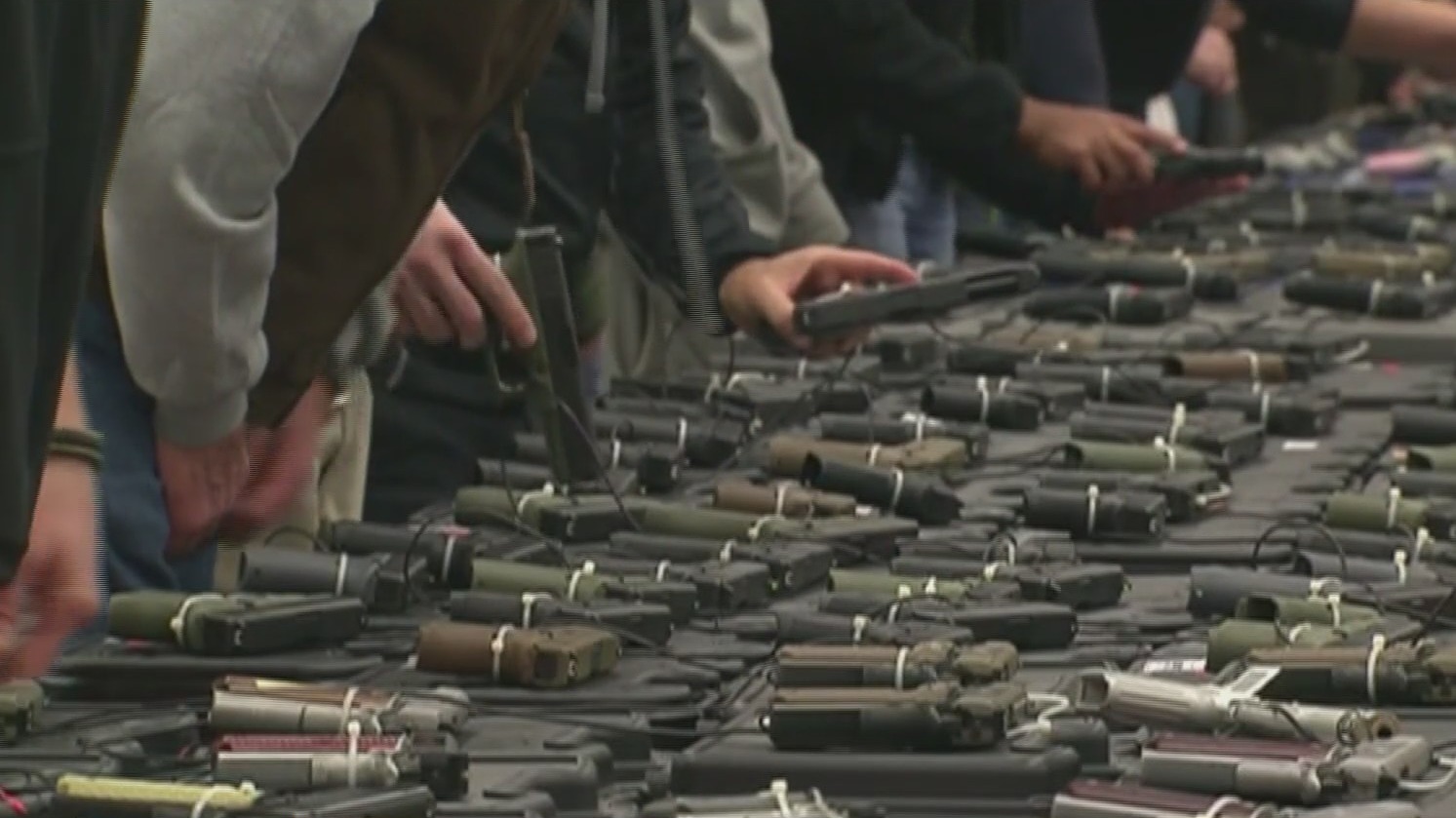 Gun Rights Group Sues San Jose Over Liability Insurance Ordinance I ...